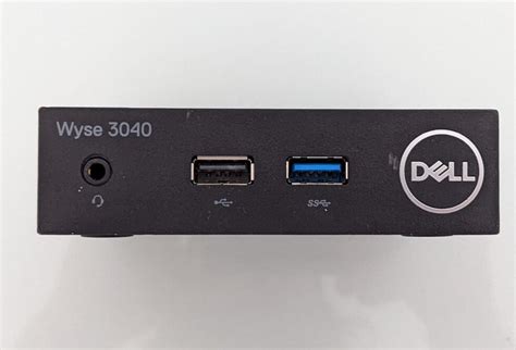 Replace Your Raspberry Pi With A Dell Wyse 3040 Thin Client