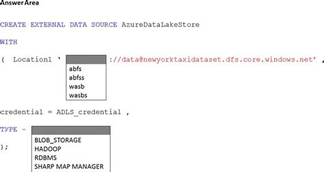 How Should You Complete The Code Exam4training