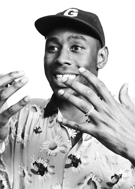 Pin On Vibe Tyler The Creator Tyler The Creator Wallpaper The Creator