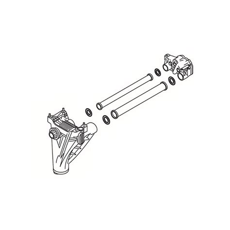 003050 Elring Seal Oil Pump Spareto