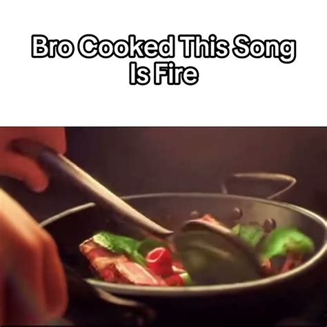 Bro Cooked Youtube