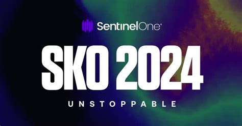 [video] Sentinelone On Linkedin Cybersecurity Sko