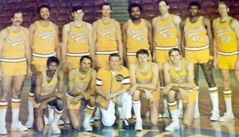 All 1971 Supersonics ️ ️ Facebook