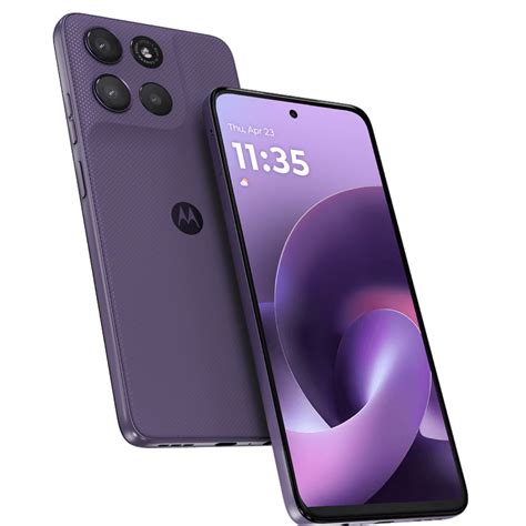 Motorola Moto G67 Power Ficha Técnica E Características • Tecnoblog