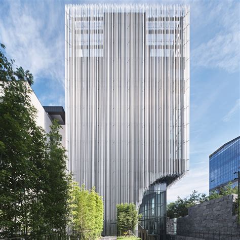 Ten Projects That Showcase Kengo Kumas Unexpected Approach