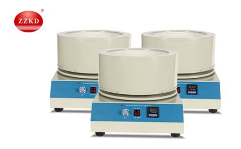 Heating Mantle Chemistry Lab Equipment Price