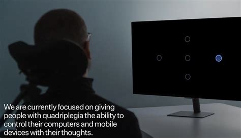 Neuralink AI Empowering Independence Susan Wheeler Hall