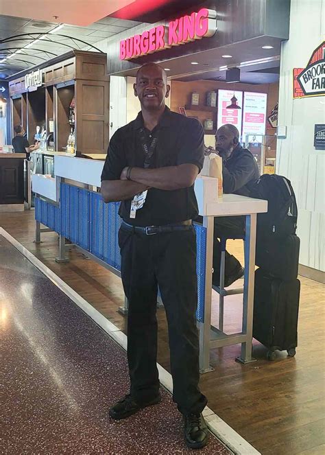 Burger King Employee Who Never Missed Work In 27 Years Buys First Home