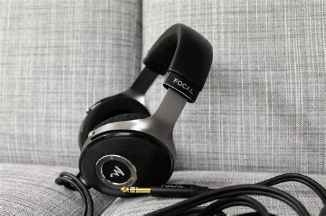 Review Focal Elear Son Vidé Blog