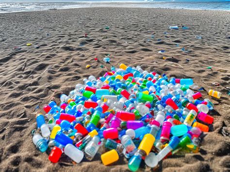 Desvendando A História Do Plástico