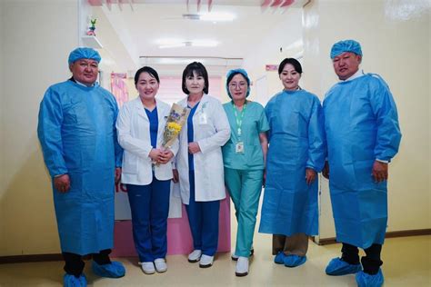 Хэнтий ӨНӨӨДӨР БУЮУ ЗУРГААДУГААР САРЫН 1 НД ТӨРСӨН ЭХ ҮРСЭД ХҮНДЭТГЭЛ ҮЗҮҮЛЭВ Олон улсын