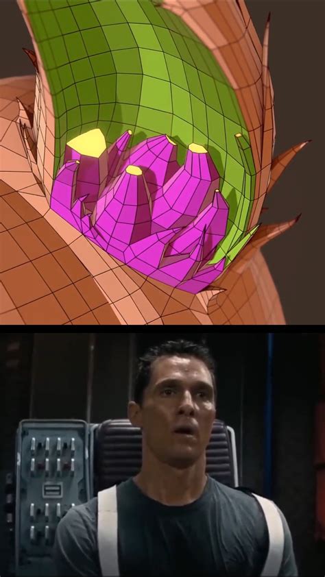 Blenderhub Insane Hair Modeling In Blender By Kensyouen Y🔥 Blender3d 3dart 3danimation