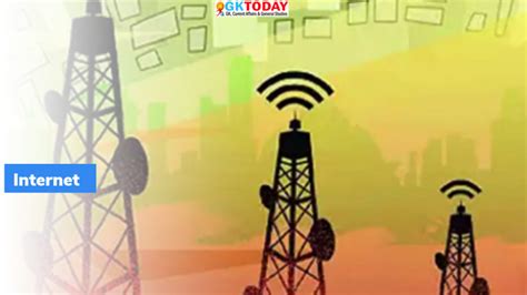 Six Lakh Villages To Get Internet Connectivity By Let S Read Current Affairs Facts Here