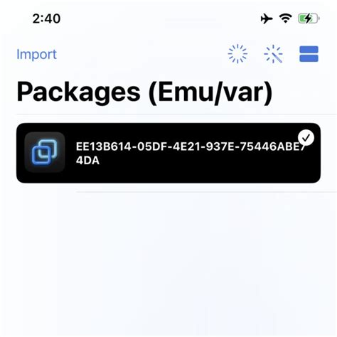 How To Install TrollStore On IOS IOS IDevice Central