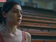 Naked Anamaria Vartolomei In Happening Ii