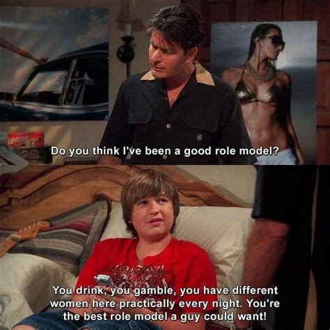 Pin By Dwaraka On Two And A Half Men And Half Man Half Man Two And A Half