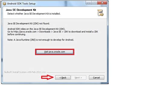 Instalando SDK Configurando E Executando Um Hello World Com Android Parte 1 DevMedia