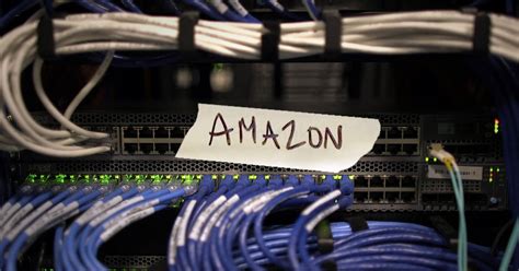 Mapping Out Amazons Invisible Server Empire The Verge