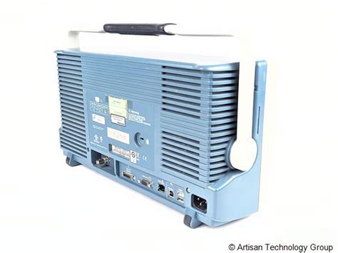 Mso4054 Tektronix Mixed Signal Oscilloscope Artisantg™