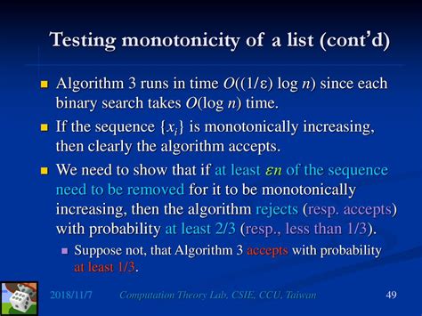 randomized algorithms ppt download