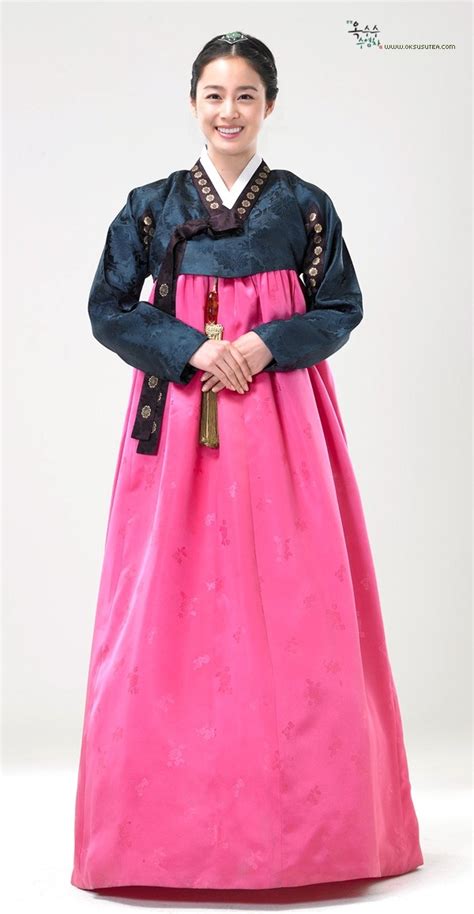 첫 사극에 도전하는 김태희 한복 입은 모습들  인스티즈 Instiz 이슈 카테고리