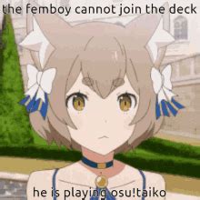 Taiko Pfp Taiko Profile Pics