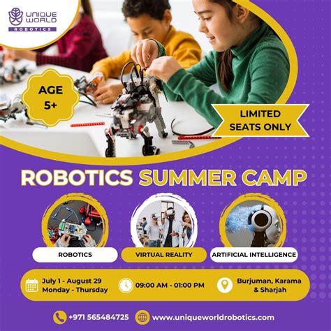 Unique World Robotics On Linkedin Uniqueworldrobotics