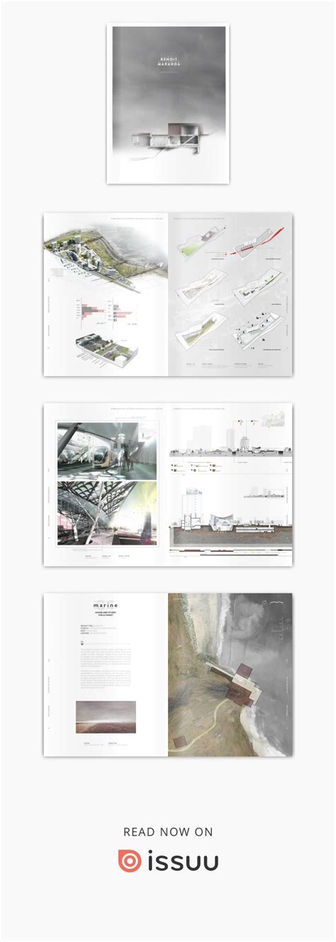Portfolio 2015 Architecture Portfolio For Graduate School Applications Harvard… Diseño
