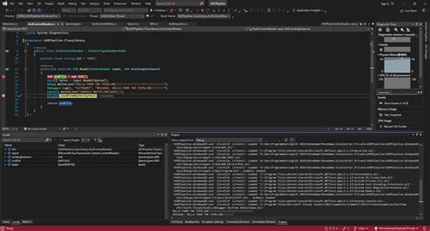 Debugging A Custom Content Pipeline Extension Content Community