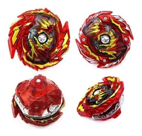 Beyblade Burst Master Diabolos Generate B155 Sem Lançador Cor B 155