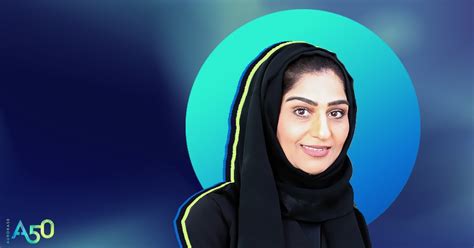 Emirati Women Leaders How They Did It Fahima Al Bastaki Aurora50