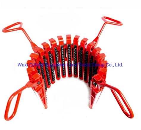 Api 7k Oilfield Oil And Gas Drilling Casing Manual Slip Cms Cms Xl Api 7k And Casing Slip