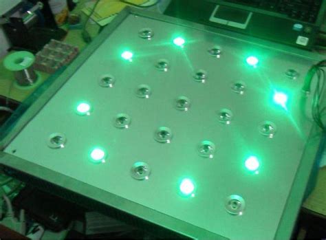 1W LED Driver 350mA PWM Light Dimmer DC DC Step Down Buck Module 5 35V UGE Electronics Egypt