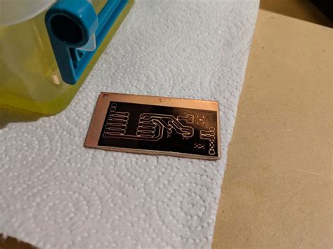 Attiny Fuse Resetter Jon Makes