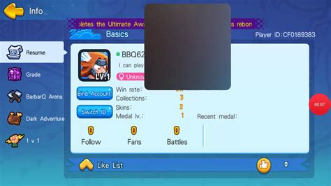 Barbarque 3v3 Download Now Youtube