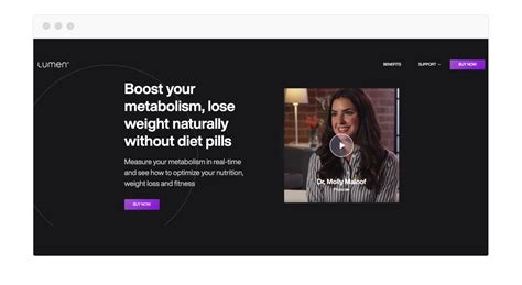 How To Create A Mobile App Landing Page That Converts With Examples