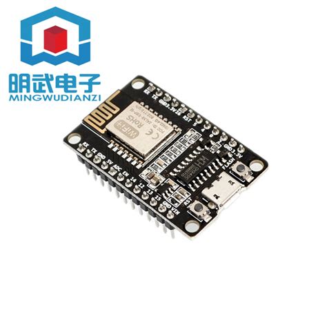 Esp8285 Development Board Nodemcu M Is Fully Compatible With Nodemcu