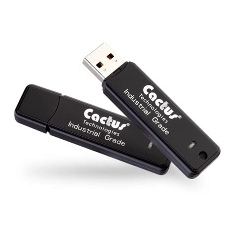 Reliable Usb Flash Drive Solutions For Critical Industrial Applications