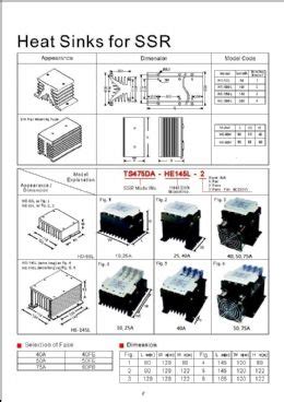 Single Phase Solid State Relay SSR CONCH Electronic Co Ltd SSR Relay Supplier On TradeAsia