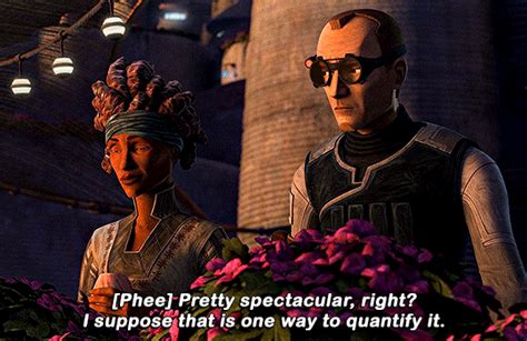 The Force Will Be With You Always Tech And Phee In Star Wars The Bad Batch 2 13