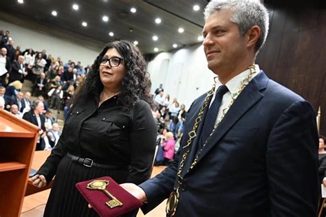 Благомир Коцев се закле като кмет на Варна Снимки