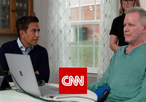 This Als Patient Has A Brain Implant That Translates His Thoughts To