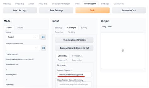 How To Store And Share AI Models For Stable Diffusion In The Cloud JuiceFS Blog