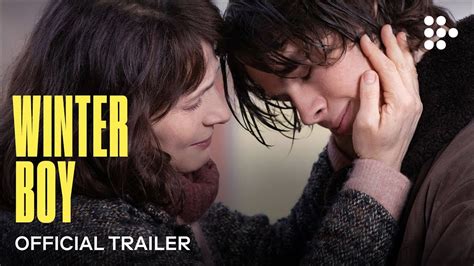 Winter Boy Official Trailer Now Streaming Youtube