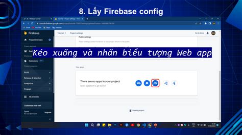Github Tqduysukefirebase Tutorial This Is Easy Way To Connect With