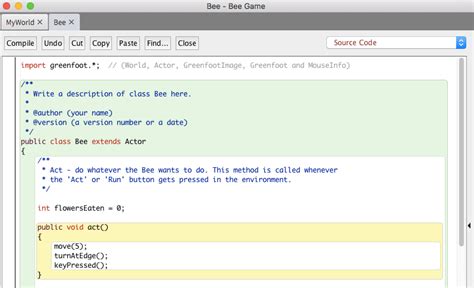 Java Game Making Tutorial Bermotech