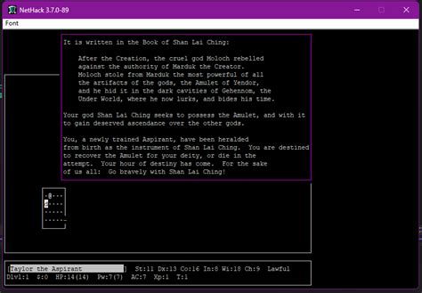 Build Is Creating A Tile Less Version Of NetHackW Issue NetHack NetHack GitHub