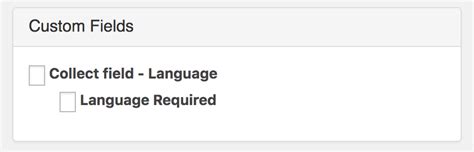 How To Configure Custom Fields For Subscribers In Sendpress Sendpress