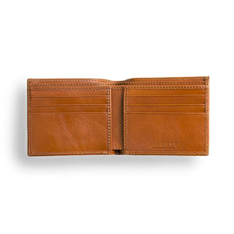 Leather Wallets Leather Card Cases Maruse