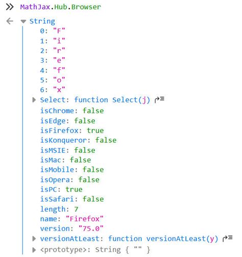 Add Trycatch Around Douseragentidentification Was Should Stop Relying On Navigator
